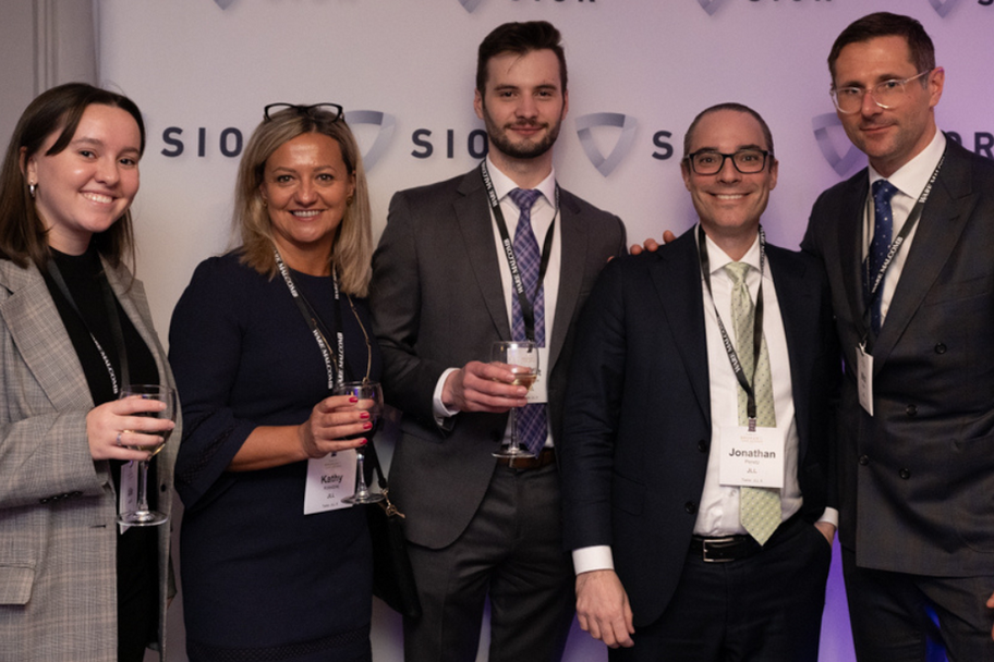 Become an SIOR | Sior Canada