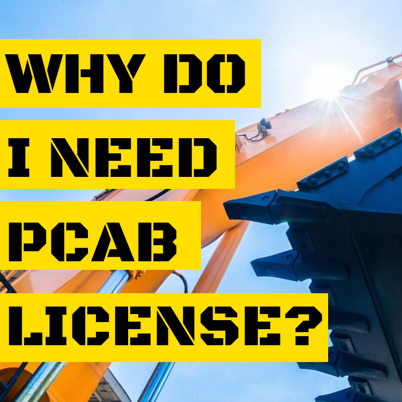 Why Do I Need PCAB License why-do-i-need-pcab-license