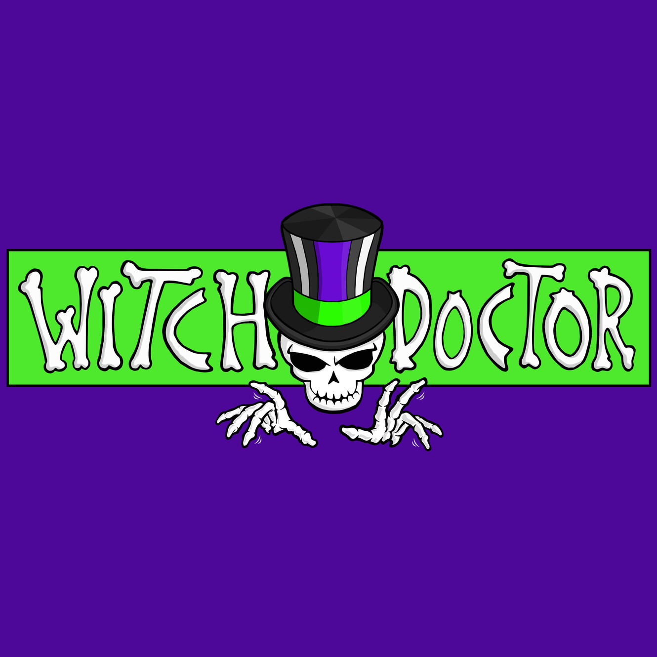 Team Witch Doctor| BattleBots Team