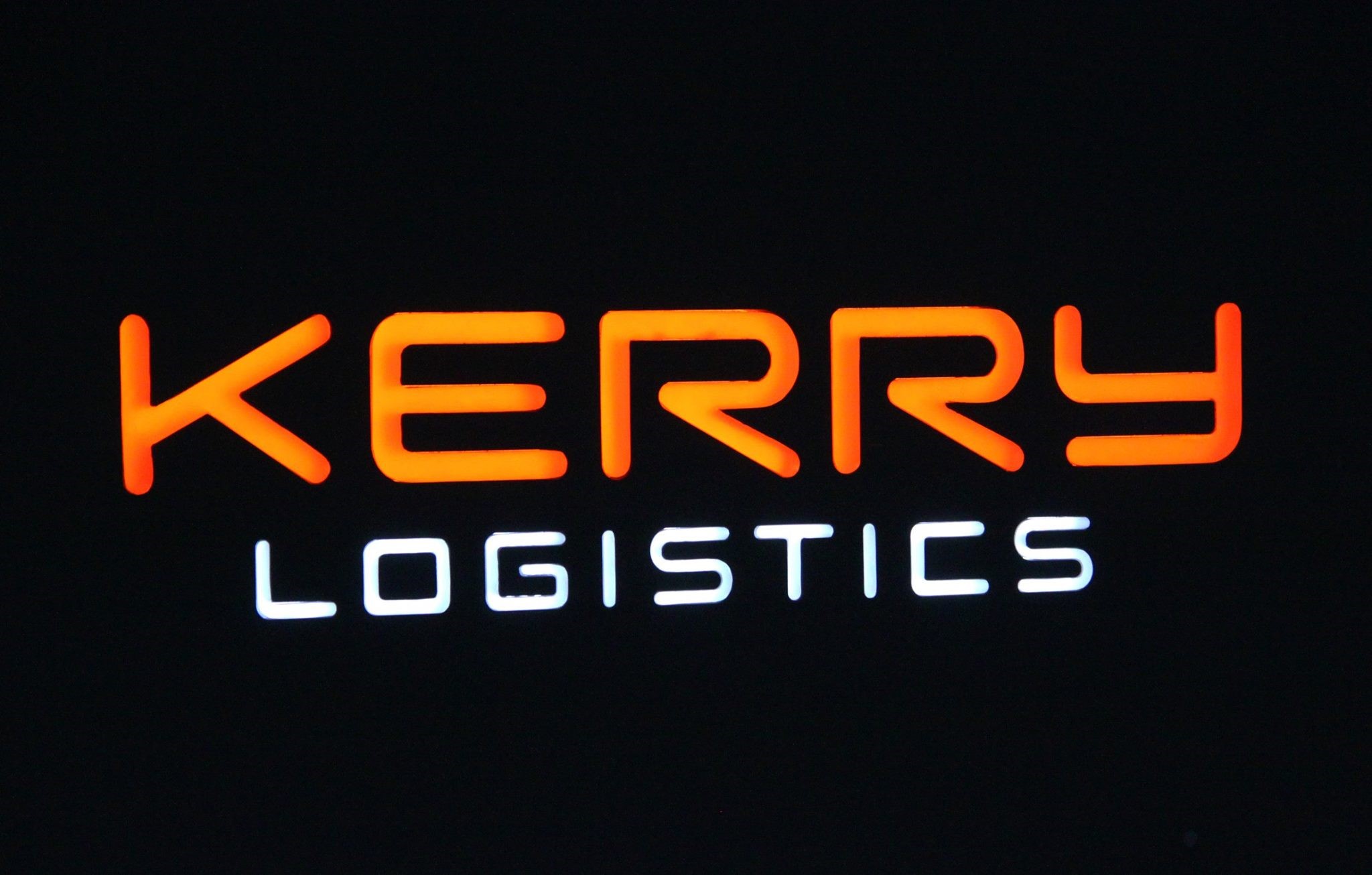 Kerry Logistics