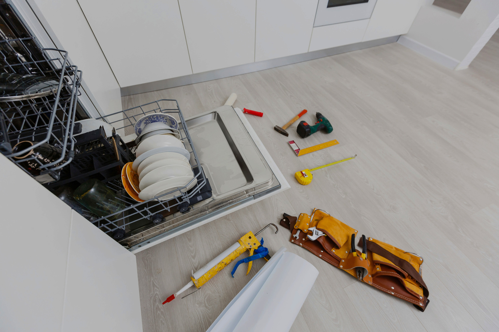 Expert Dryer Repair Tulsa | Route 66 Appliance Repair