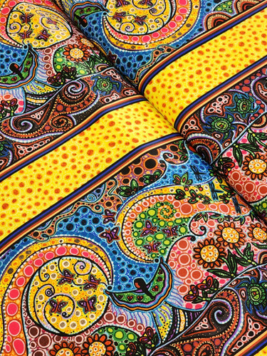 Strong earth woman by Leah Marie Dorian (Stripe) | Overseas Fashion & F