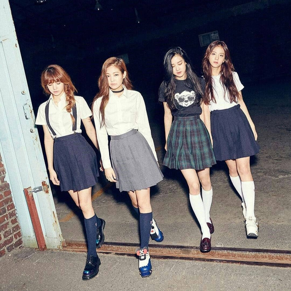 Everything You Need To Know About Blackpink So Far...