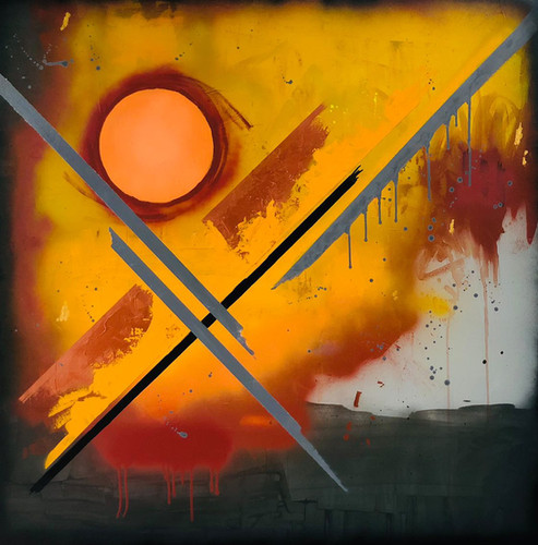 Abstract | Farewell To Arms