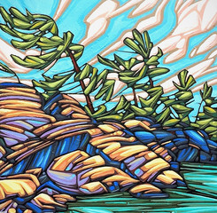 Gallery | Art by Paul Jacob