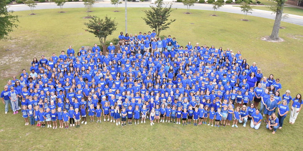 Academics | Southampton Academy