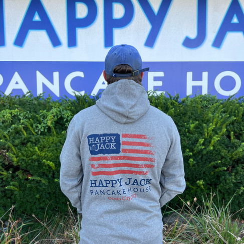 STORE | Happy Jacks