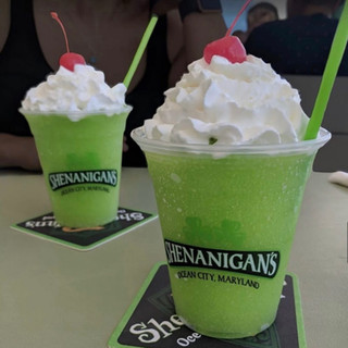 Gallery | Shenanigan's | Ocean City