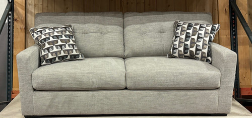 Ashley Mahoney Pebble Sofa | Sherman's Clearance