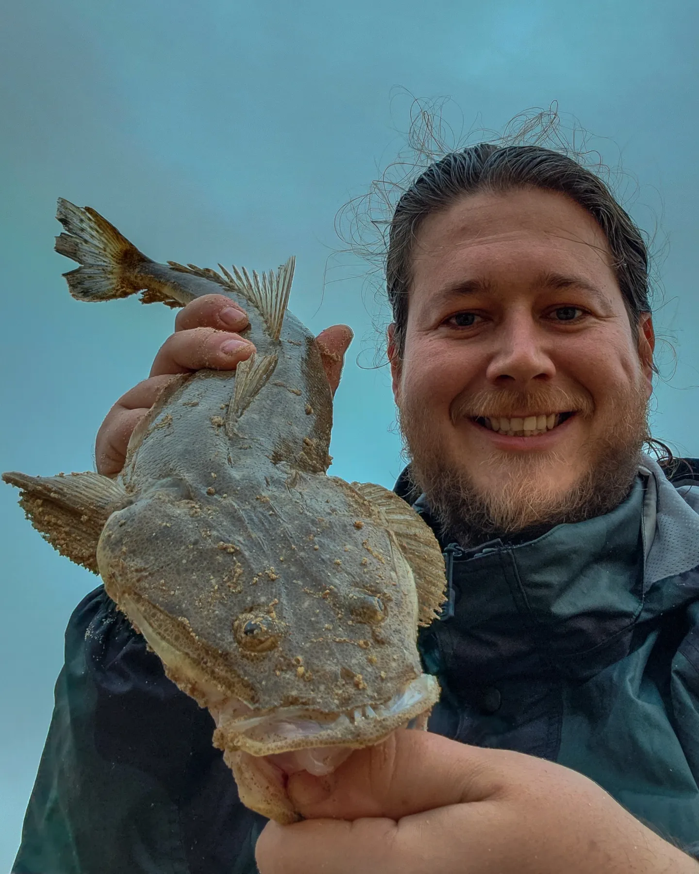 Fishing Dirty Water (Floods) - Top 10 Tips