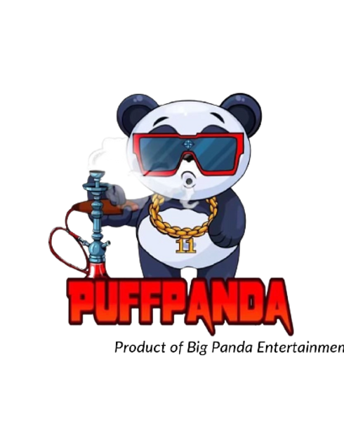 Puff Panda | Puff Panda Vape Shop