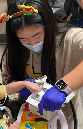 Programs | 4Kidz Nonprofit