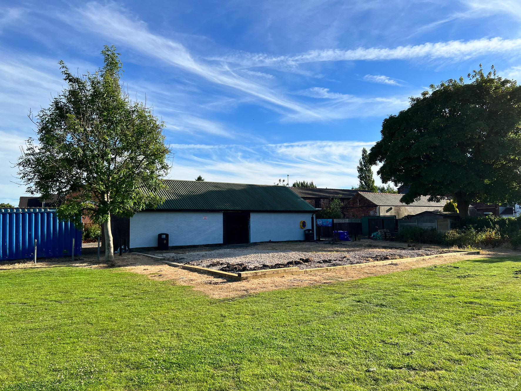 About | Wigan Cosmos