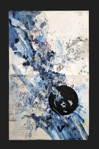 Kunst von Peer Kriesel | Galerie in Frankfurt & Onlineshop | Schlieder ...