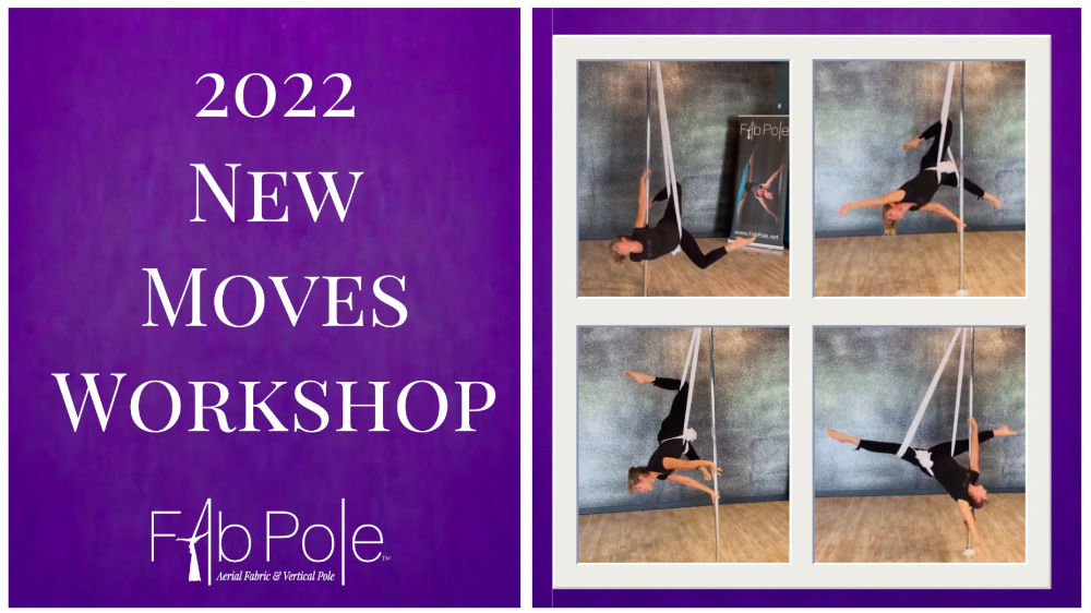 Welcome | FabPole by L’Ru