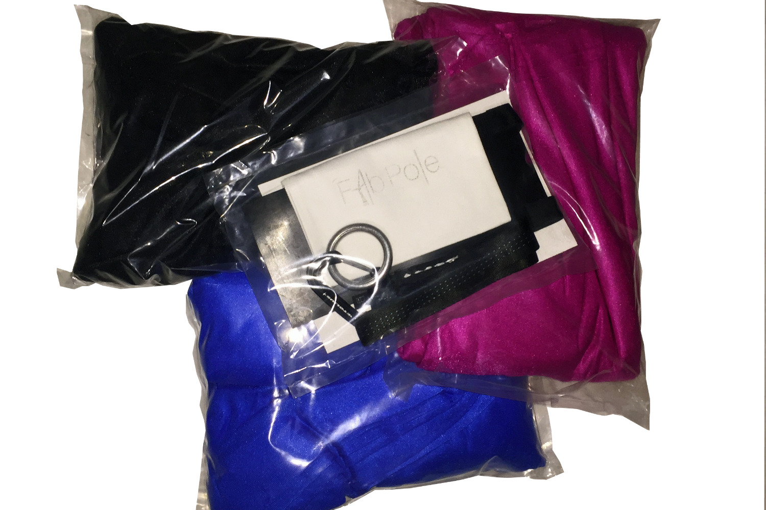 FabPole / Pole Silks