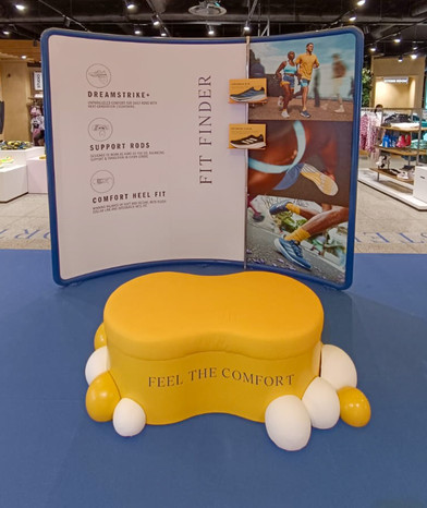 Activation Stands | WOODSPEC