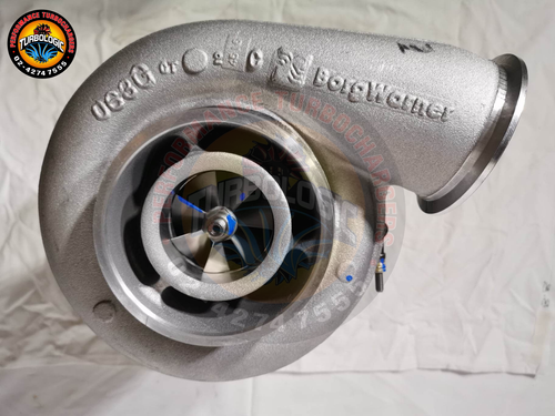 Borg Warner 169012 | Turbologic
