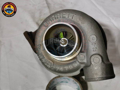 Garrett 465153-0004 | Turbologic