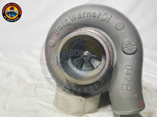 Borg Warner 172522 | Turbologic