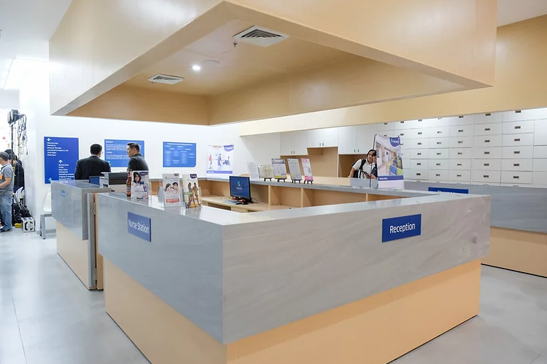 Services | AVESCON DC