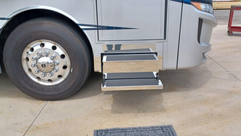 RV Stainless | Summit Products
