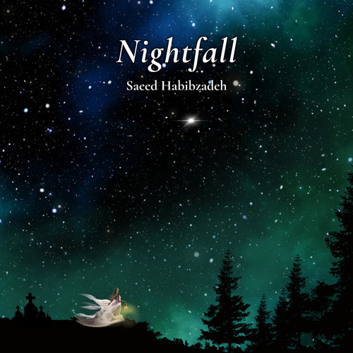 Nightfall - Single | Beyond Notes Music Publishing
