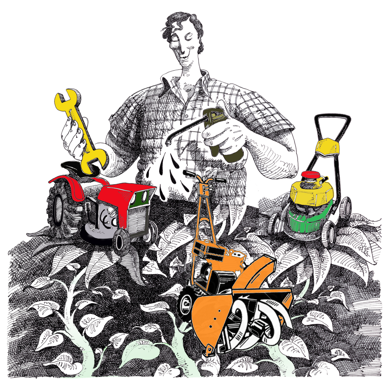 Repairs Mowernmore repairs-mowernmore