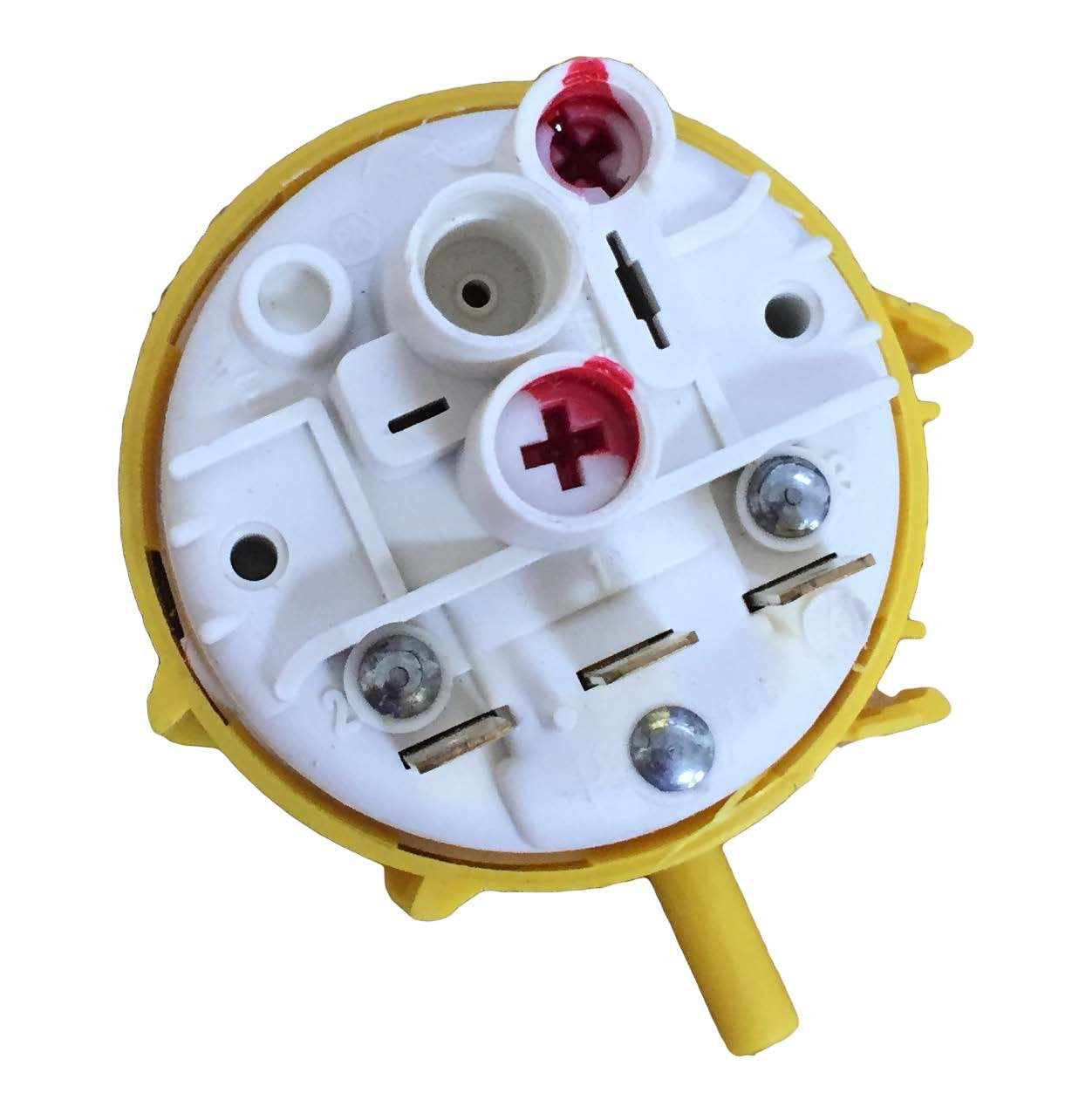 SANISPLIT/PROFISPLIT 3 Macerator Pressostat 35/19