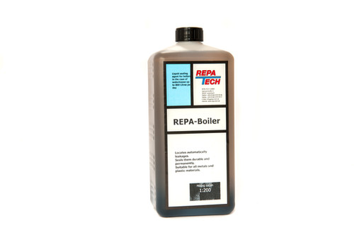 REPA R 800 Boiler Sealer (1 litre) | THW