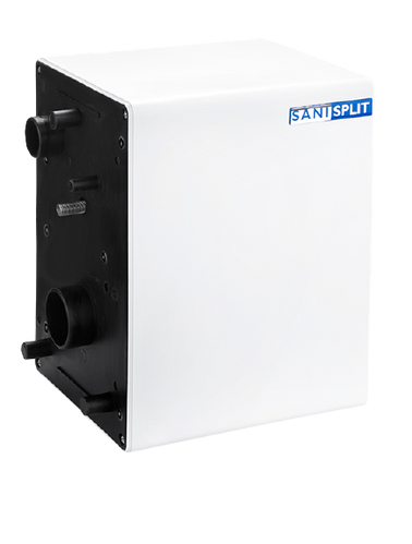 SANISPLIT 3 Replacement Macerator Motor | THW