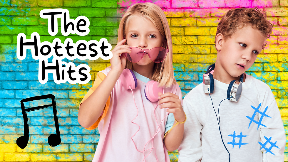 Beatbox Beats | Summa School