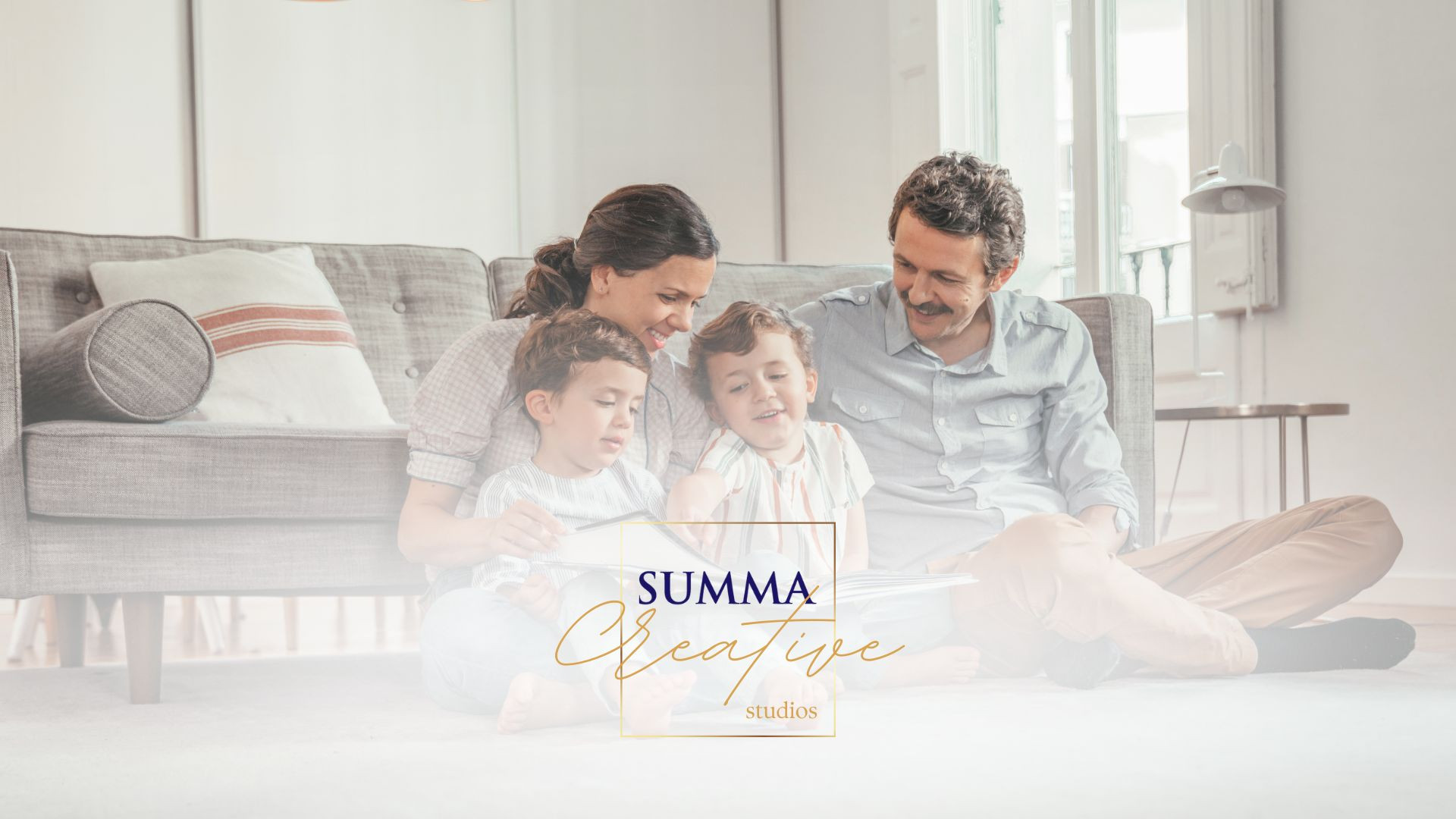 Self-publishing | Summa School