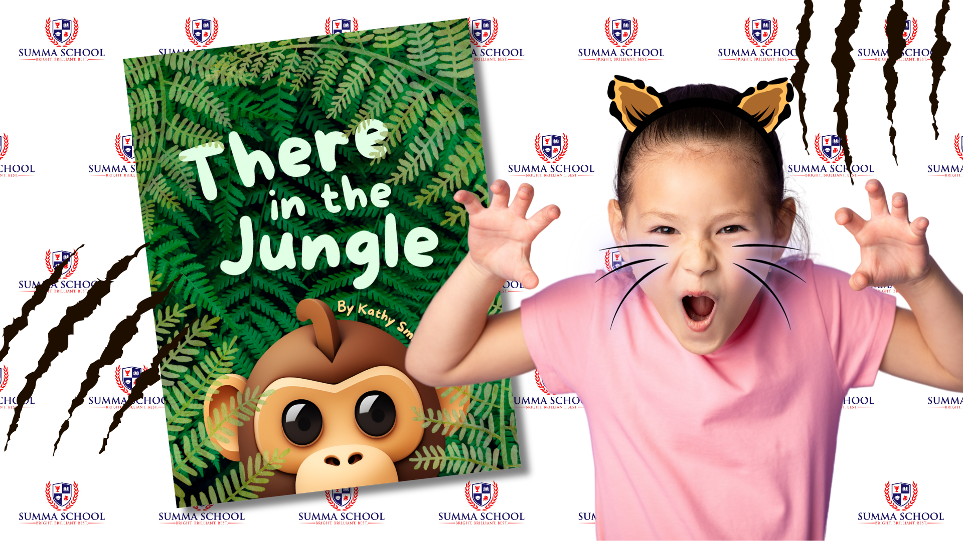 There in the Jungle | Summa School