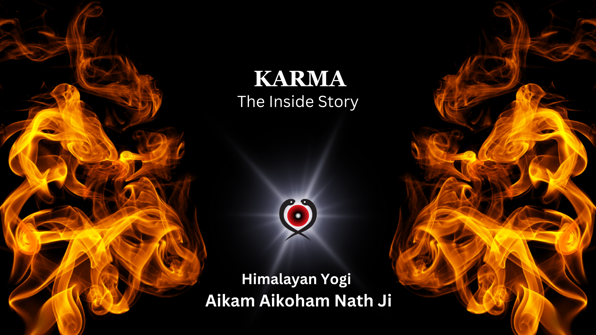 KARMA The Inside Story ~ Mosgiel, Dunedin | AikamAikoham.com