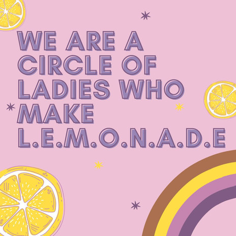 OUR STORY | Lemonade Circle | San Antonio