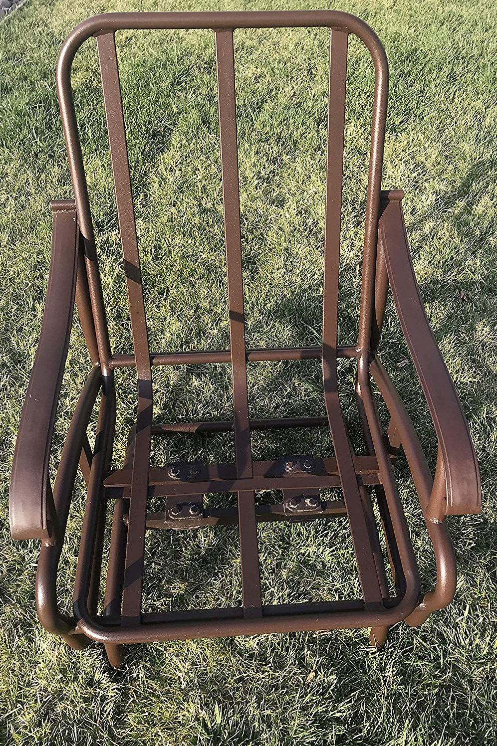 1 For All Gard Patio Furniture Protectant AKA Feron Guard (2 Bottle ...