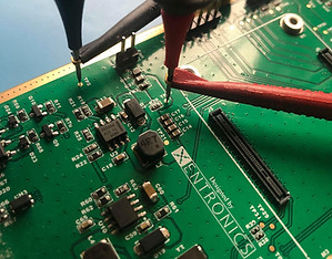 Xentronics | Electronics Design | Melbourne