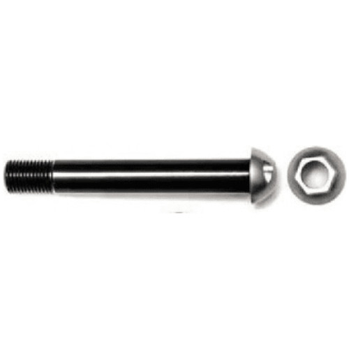 Thru-Axle | Pinhead Bike Locks