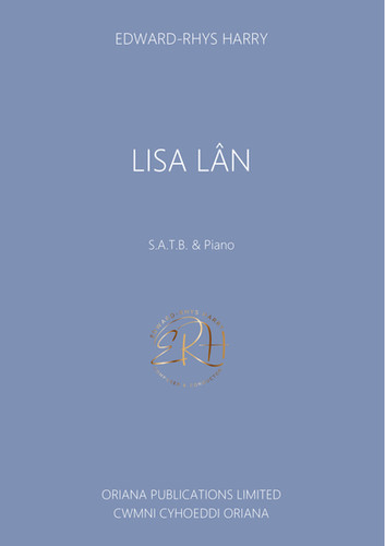 EDWARD-RHYS HARRY: Lisa Lan | Oriana