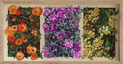 Sunny Disposition | Kacie Landis Art