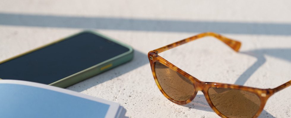 StickTite Instant Stick-On Reading Lenses