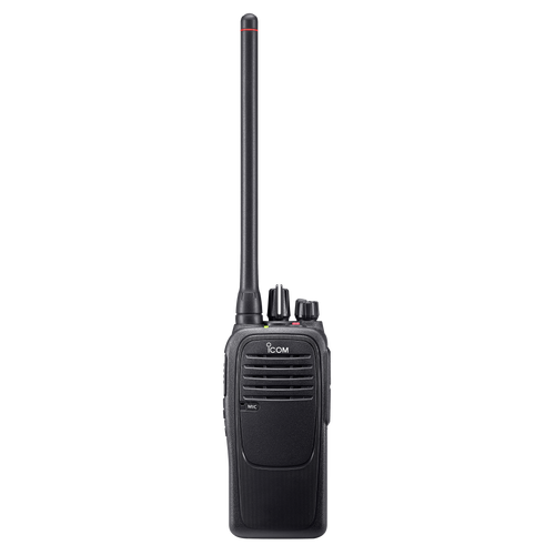 Icom IC-F1000 VHF Commercial Two Way Radio | Sadlesea Comms