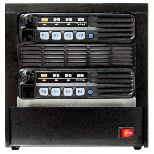 Icom SRP-V11 VHF Repeater | Sadlesea Comms