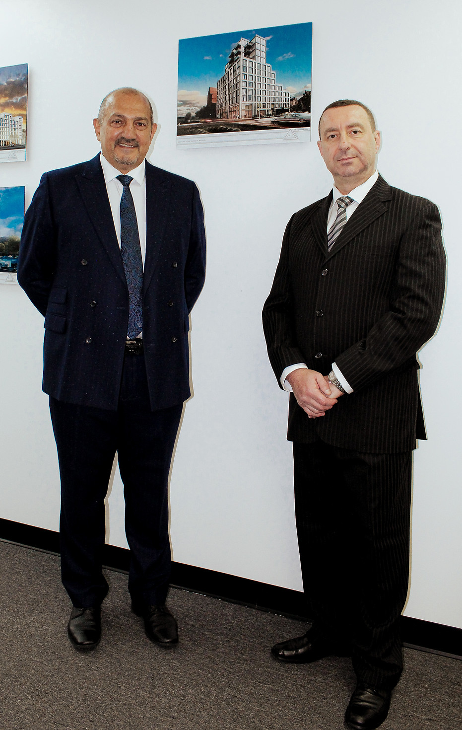 About Us | A&D Engineering