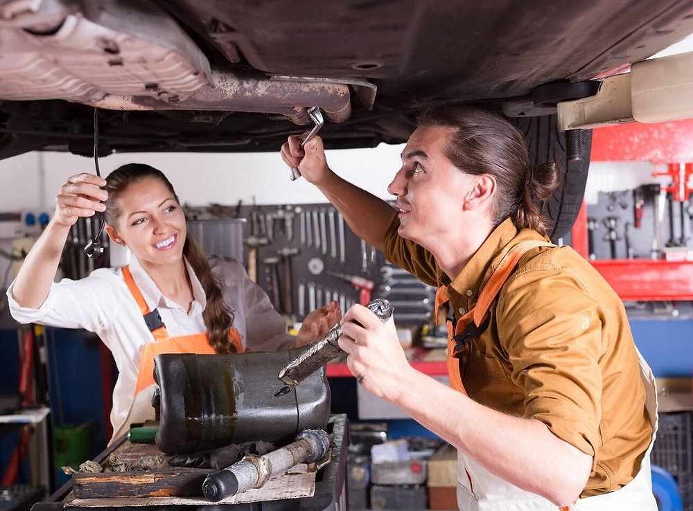 Understanding The Daily Duties and Responsibilities of a Skilled Mechanic