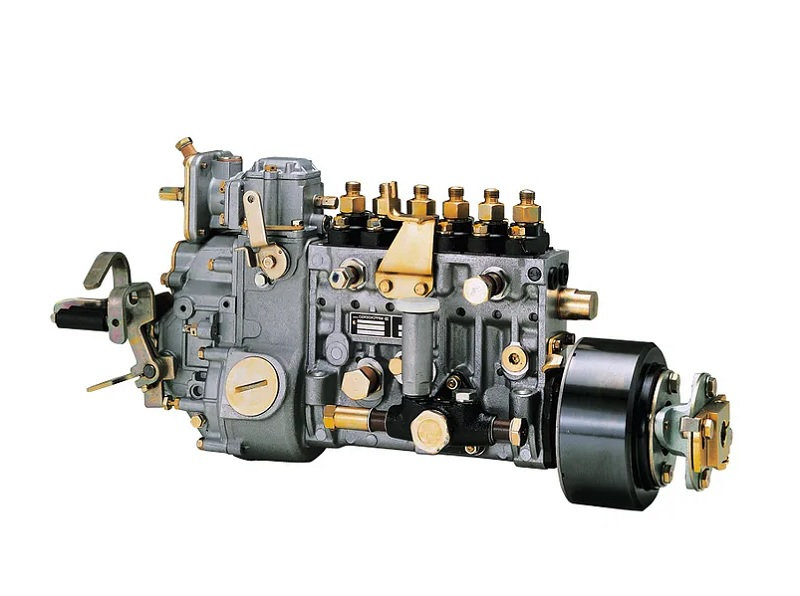 Understanding The Functionality and Utilization of Diesel Pumps