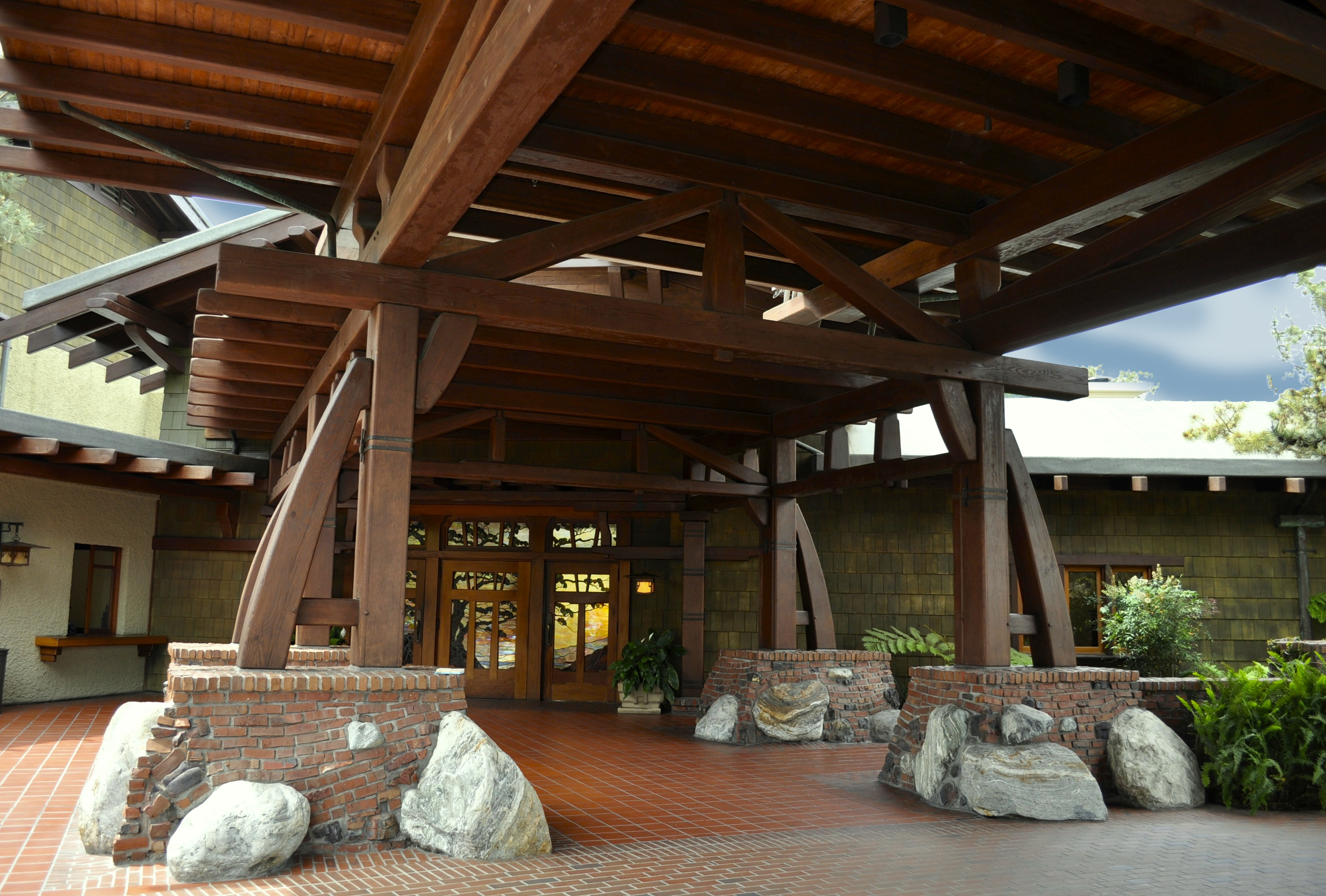 Custom Home Design San Diego | John Stewart Studios