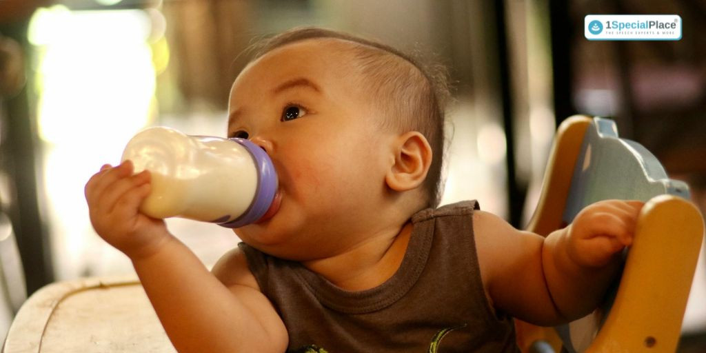 Does Milk Trigger Tummy Issues in Autistic Children?