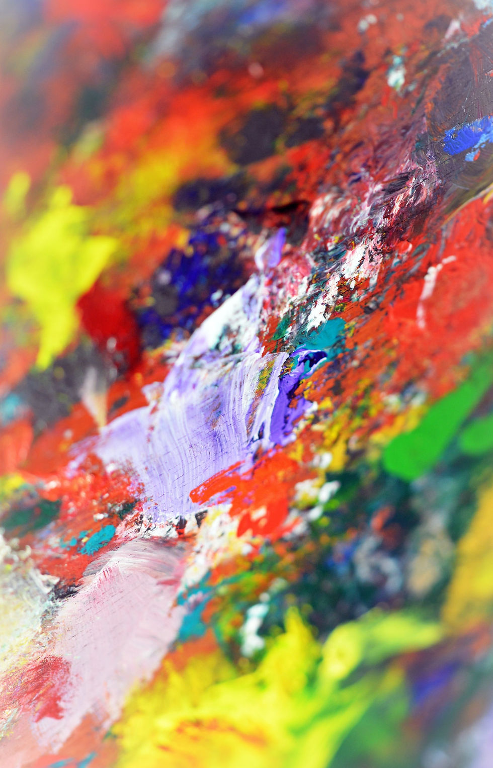 How Colour Therapy Can Improve Mental Health Among Nurses: Top 5 ...